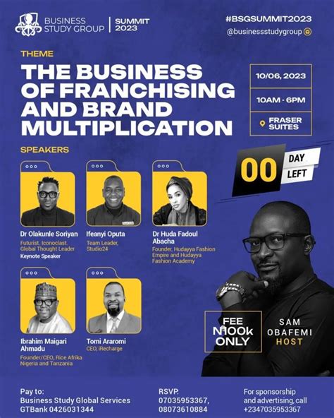 Ezekiel Oladejo On Linkedin Business Growth Learning Opportunities