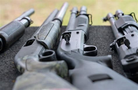 Shotgun Chokes Explained X Position Outdoors Shotgun Chokes Explained X Position Outdoors