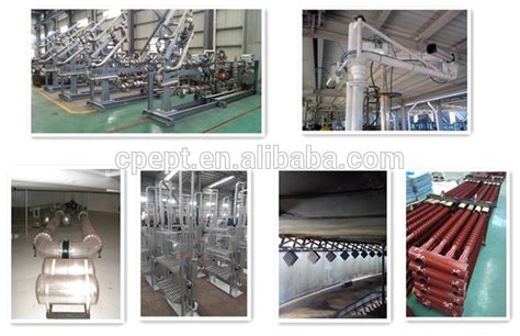 Industrial Folding Stairs Between Loading Platform And Road Or Rail Tankers For Petroleum Depot