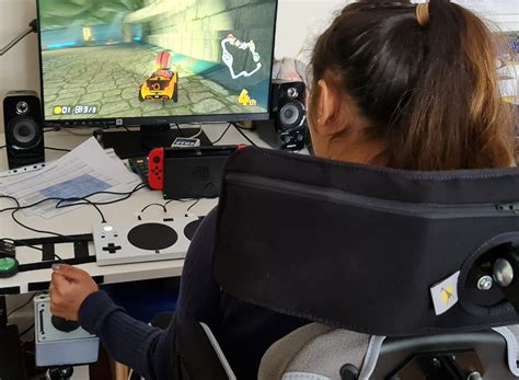 Individualised Console Gaming Setup Services Sen Sation