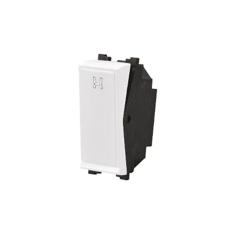 Konnice Hummer Semi Flat Single Wall Deviator Switch Electricity Store