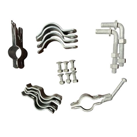 Chain Link Fence Accessories Turnbuckles Hinges Bands Gate Kits