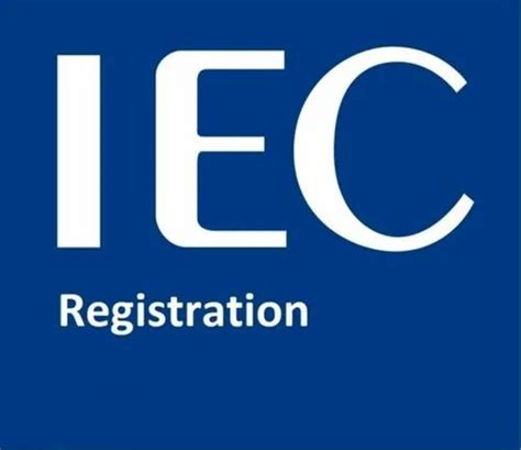 IEC Code Registration Services In New Delhi ID 2855323003455