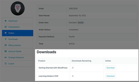 Adding Payment Gateways In Wordpress Without Woocommerce