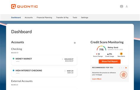 Transaction Categorization Quontic Digital Bank