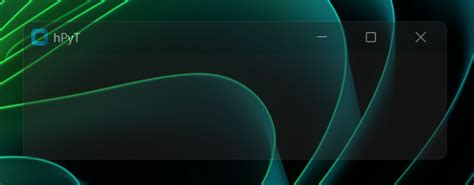GitHub Zingzy HPyT A Package To Manipulate Windows And Title Bars Of GUI Applications Made