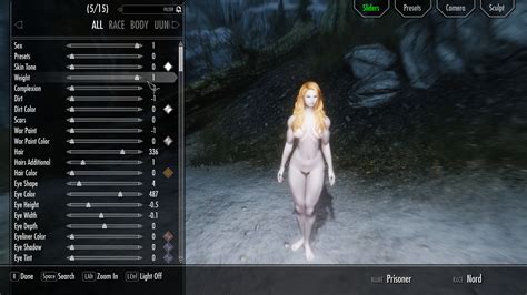 Sybp Share Your Bodyslide Preset Page 16 Skyrim Adult Mods