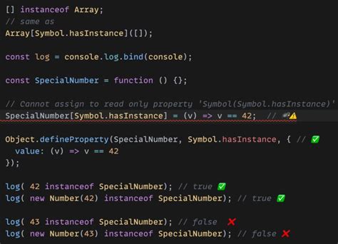 Ronen E On Linkedin Javascript Symbol