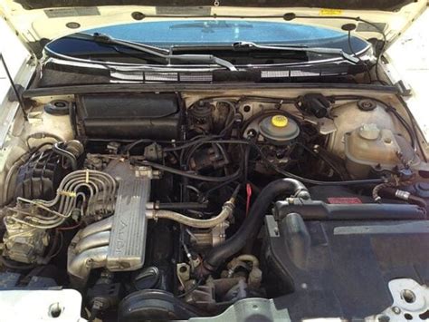 GM 2.0L L4 Engine: Everything You Need to Know | JEGS