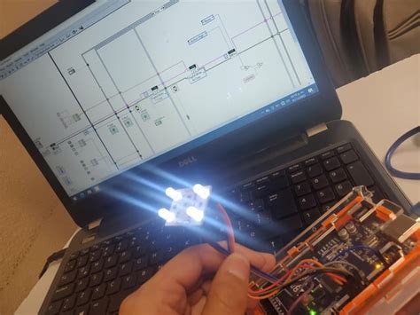 color sensor r labview