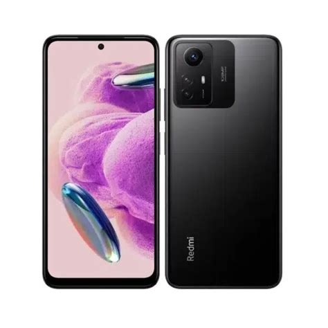Xiaomi Redmi Note 12S 256Gb 8GB Ram Goodluck Africa