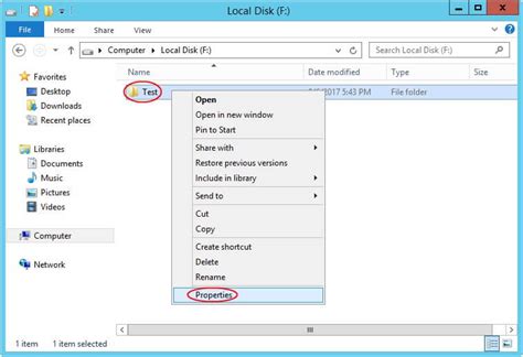 How To Recover Deleted Files From Windows Server 2012 2012 R2