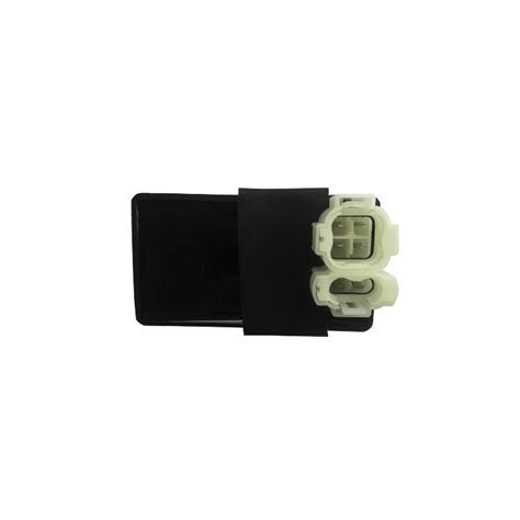 Cdi Para Moto Xr 250 Brm Emilia Ventas