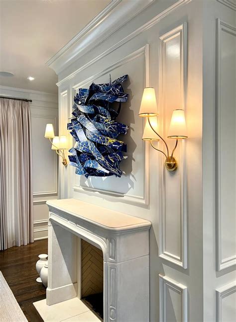 Picture Hanging Scott Frame And Art