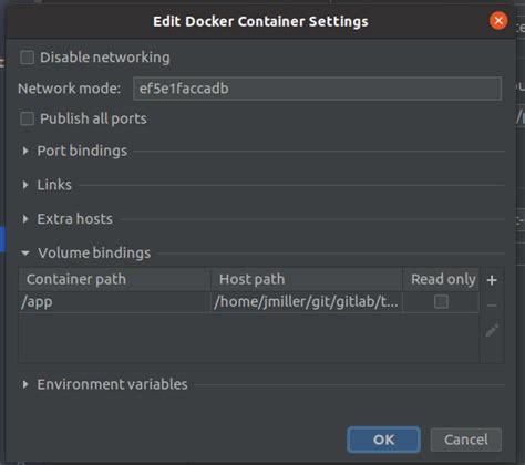 Docker Execute Phpunit Testcases From Phpstorm Using Lando Stack