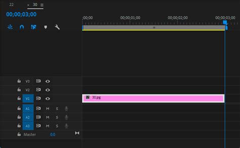 Solved Timeline Still Image Default Duration Issue Adobe Product Community 10655970
