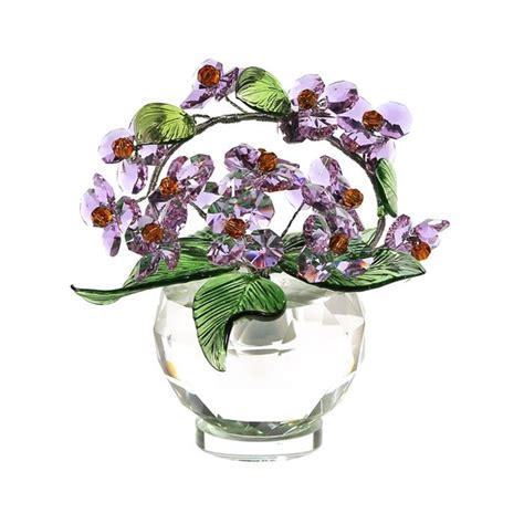 Купить Цветы Из Стекла В Интернет Магазине — Moi