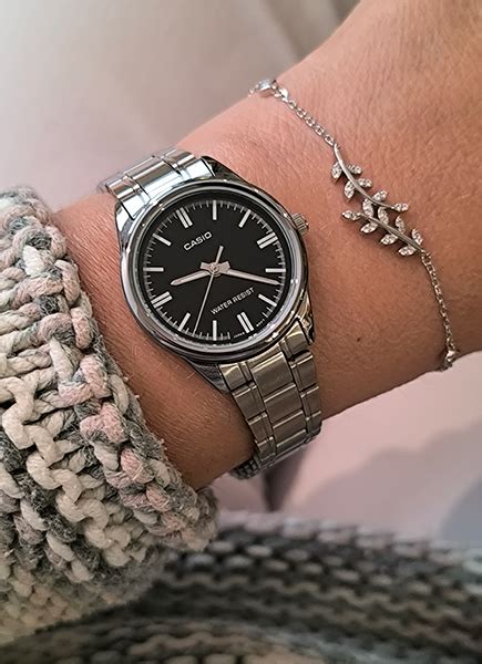 CASIO LTP-V005D-1A - SAT TRADE