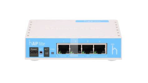 Router Wifi Rb941 2nd 2 4ghz 4x Rj45 100mb S Mikrotik Hap Lite Elecena Pl Wyszukiwarka