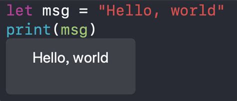 Swift 程式語言 — 基礎概念1 — 基本介紹 And Array By Jeremy Xue Jeremy Xue ‘s