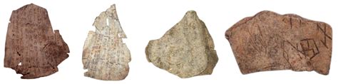 An Open Dataset For Oracle Bone Script Recognition And Decipherment