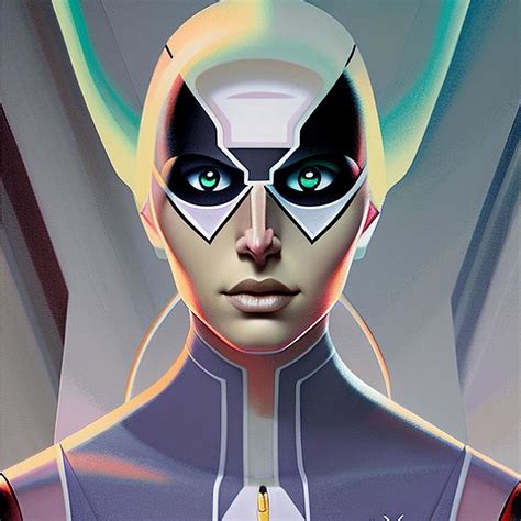 Art Aiart Aiartist Womeninstem Python Nft Digitalart