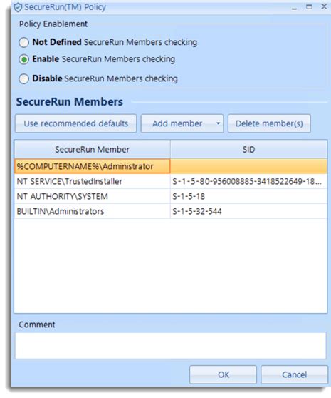 Top 6 Windows Security Settings To Configure Right Now Policypak