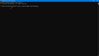 Quick Assist Is Not Working Opening Or Loading Fix
