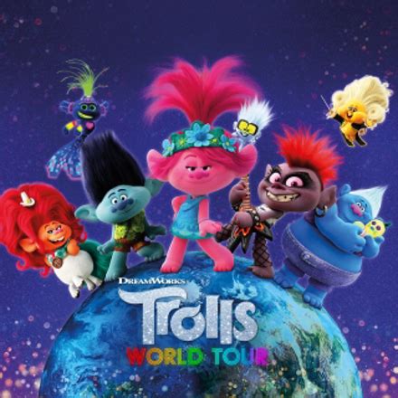 Trolls World Tour