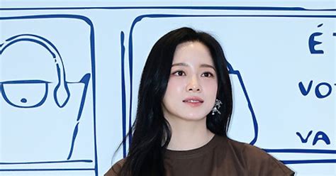 김세정 여유 넘치는 미소[포토엔hd]