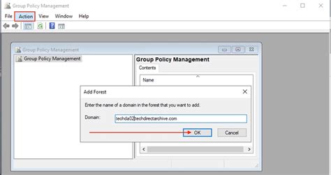 How To Perform Active Directory Rename Veeam Community Resource Hub