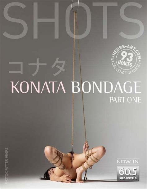 Konata Bondage Konata001 Porn Pic Eporner