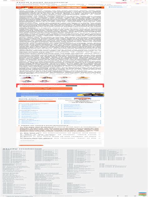 Third Level Summary Class 12 English Pdf Schools Qualifications