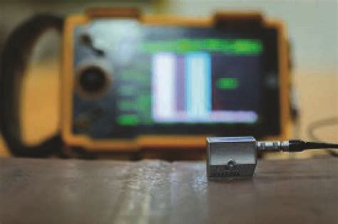 Ultrasonic Testing