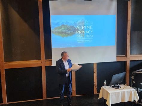 Odia Kagan On Linkedin Dataprivacy Dataprotection Alpineprivacydays Privacyfomo