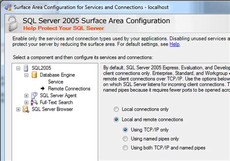 Cant Connect To SQL Server Localhost Stack Overflow