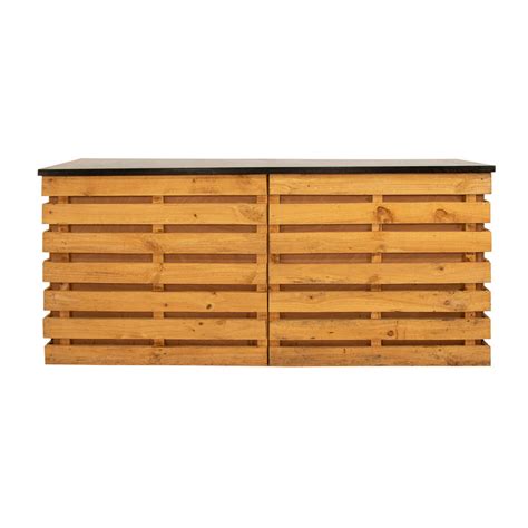 Bar Pallet Brandition