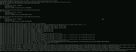 Nutanix Deployment Guide Ce Leahas Blog