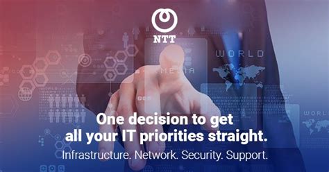 Tattva It Solutions On Linkedin One Decision To Get All Your It