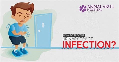 How To Prevent Urinary Tract Infection Multispeciality Hospitals In