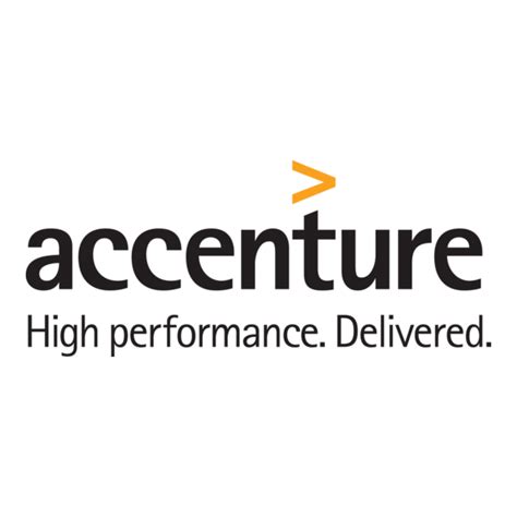 Accenture Logo Png Vectors Free Download