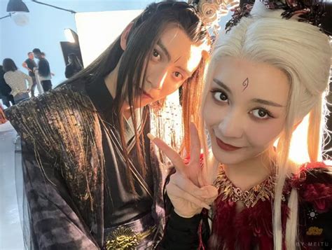 Nyasha Sweet Wang Xi Chao