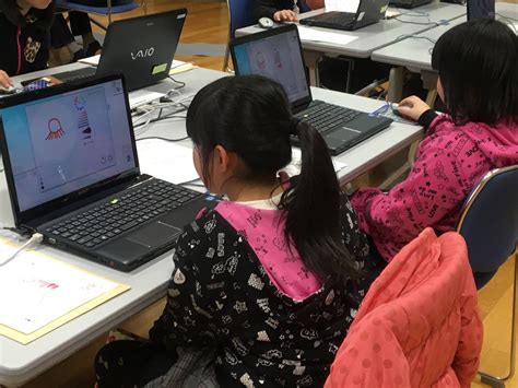 Coderdojo Tome（コーダー道場とめ）