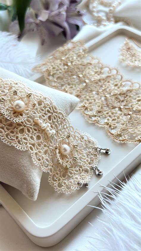 Может ли кружевной красоты были слишком много😍☀️ Мне кажется что не может Это так здорово