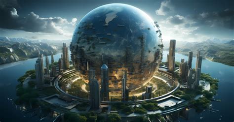 How Technology Giants Control The Global Security Landscape Creative