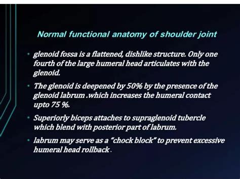 Shoulder Dislocationcation Ppt Shoulder Dislocationcation Ppt