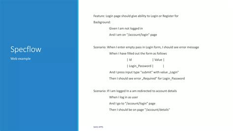 Automated Testing Pptx
