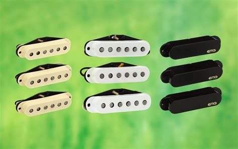 6 Best Strat Pickups For Blues And Classic Rock