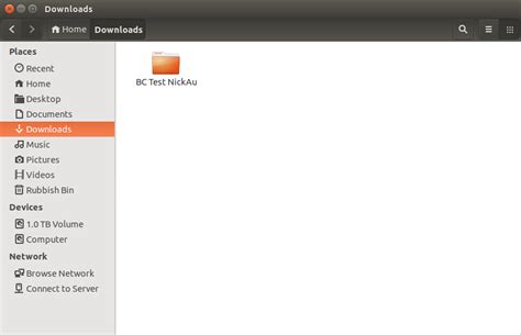 How To Share A Folder In Ubuntu 1404 Local Network Linux How To