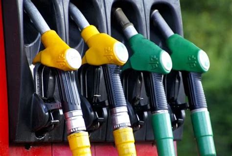 LPG Vs Petrol Benefits Of Vehicles When It Makes Sense To Switch Sustainable Business Toolkit